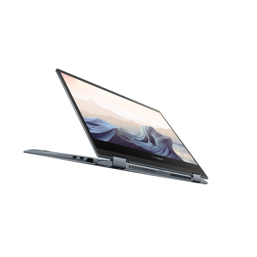 Asus ZenBook Flip UX363EA-DH51T 13-inch (2020) - Core i5-1135G7 - 8 GB ...