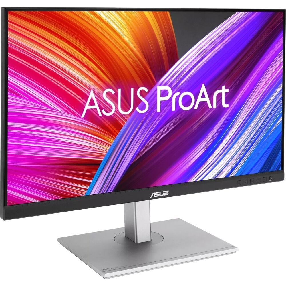 Asus 27-inch Monitor 2560 x 1440 LCD (ProArt PA278CGV) | Back Market
