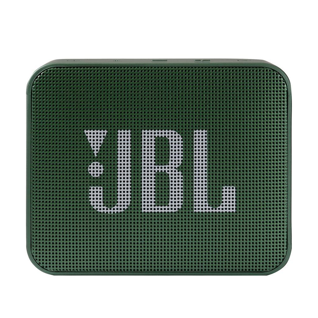 JBL GO 2 Bluetooth speakers - Green | Back Market