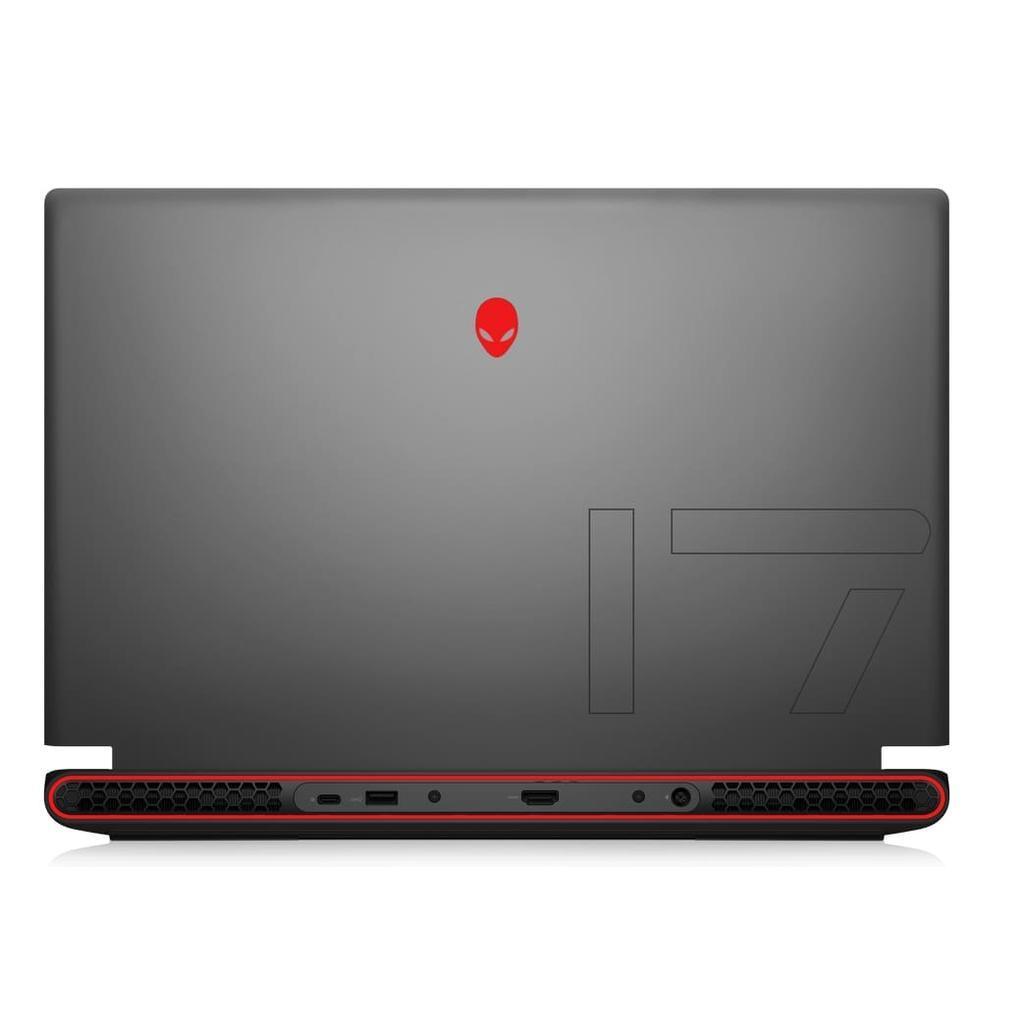 Dell Alienware m17 Ryzen Edition R5 17-inch - Ryzen 9 6900HX - 32GB ...