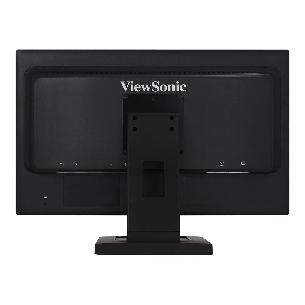 Viewsonic 22-inch Monitor 1920 x 1080 LCD (TD2210) | Back Market