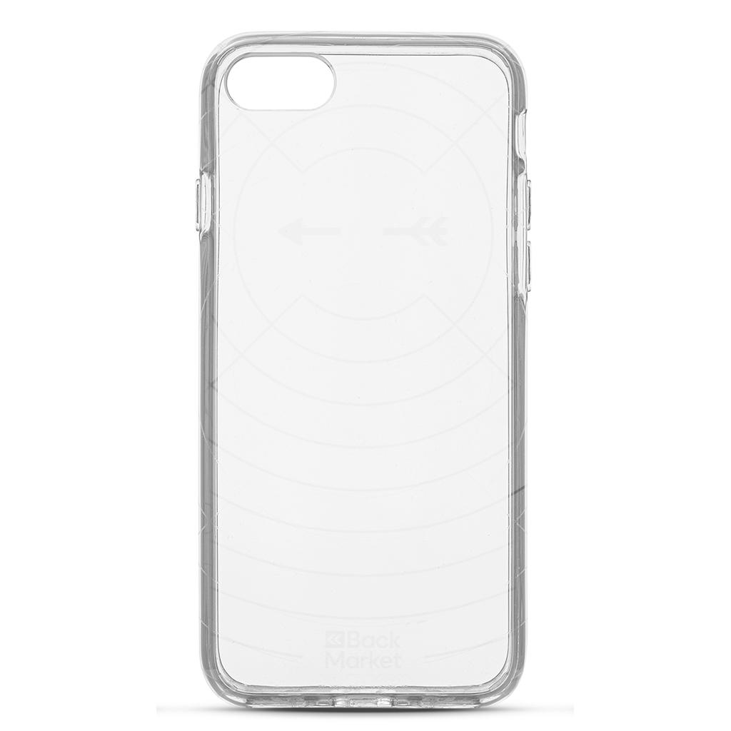 Back Market Case iPhone 7 and iPhone 8 and protective screen - GRS 4.0 ...