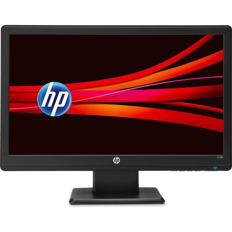 Hp 19-inch Monitor 1280 x 1024 LCD (LV1911) | Back Market