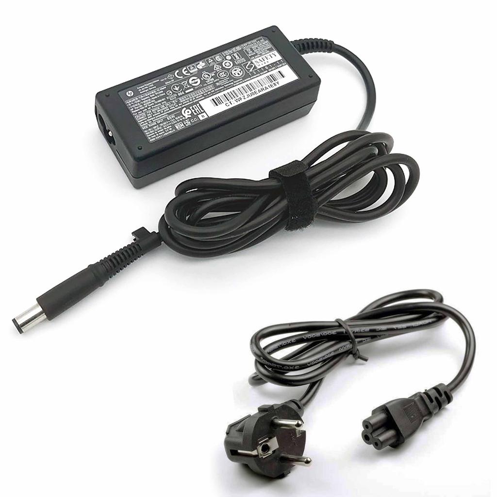 HP 65W 19,5V Cable | Back Market