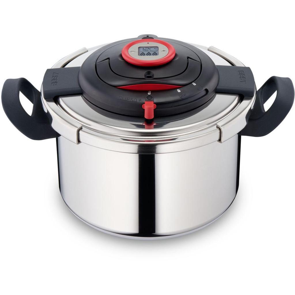 Seb Clipso Chrono Multi-Cooker | Back Market