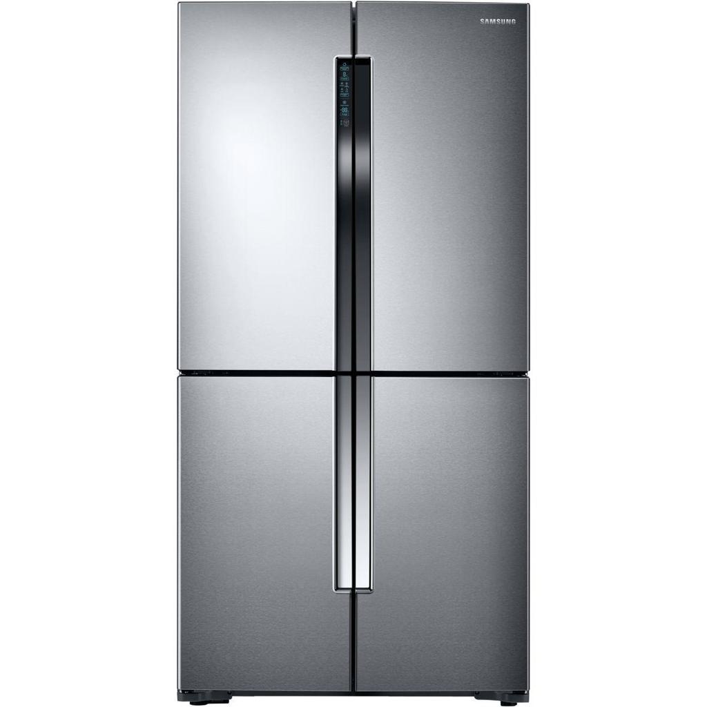 RF60J9000SL Frigorífico | Back Market