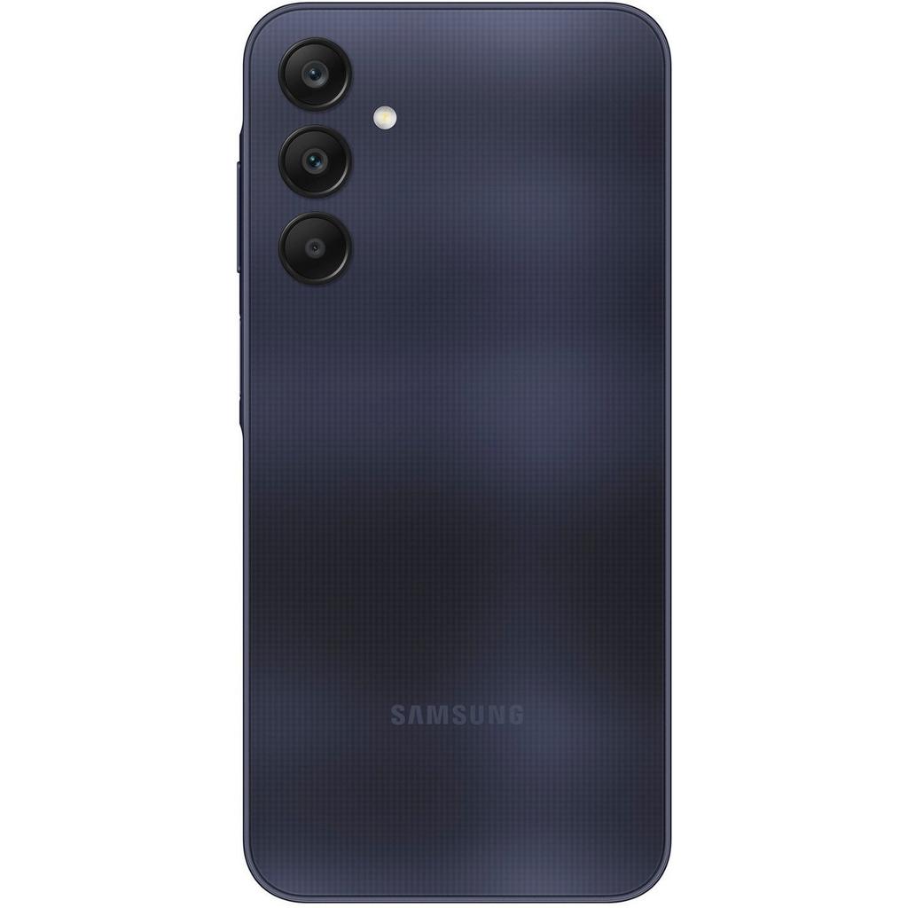 Galaxy A25 128GB - Black - Unlocked | Back Market