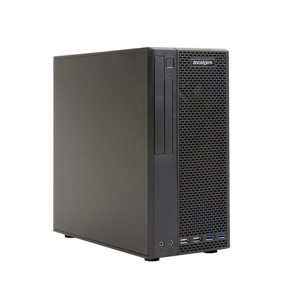 Zoostorm 7200 Core i5-8400 2.8 - SSD 512 GB - 16GB | Back Market