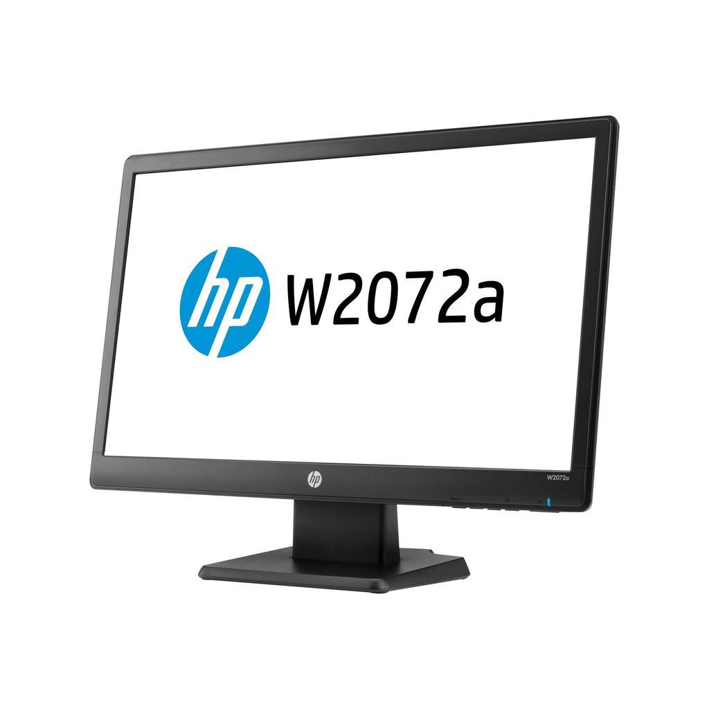 Hp 20-inch Monitor 1600 x 900 LED (W2072a) | Back Market