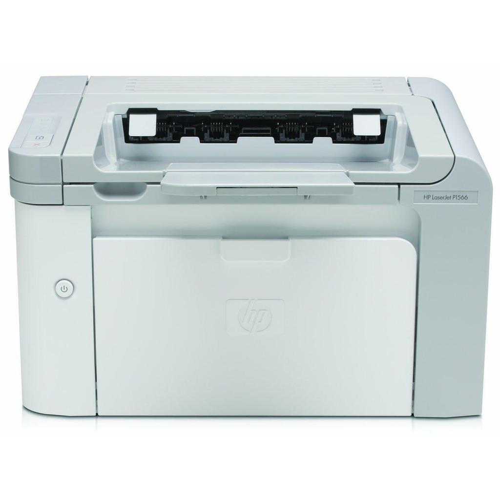 HP Laserjet Pro P1566 Monochrome laser | Back Market