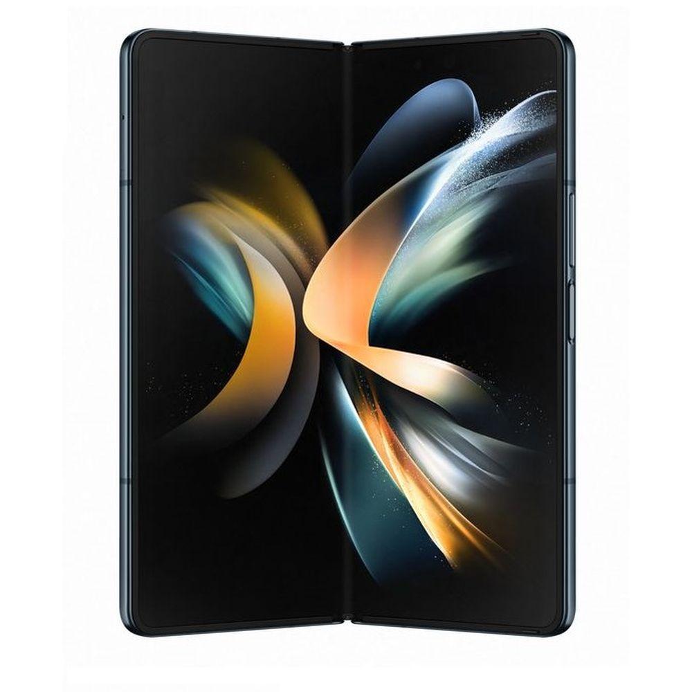 Galaxy Z Fold4 1000GB - Gray - Unlocked - Dual-SIM | Back Market