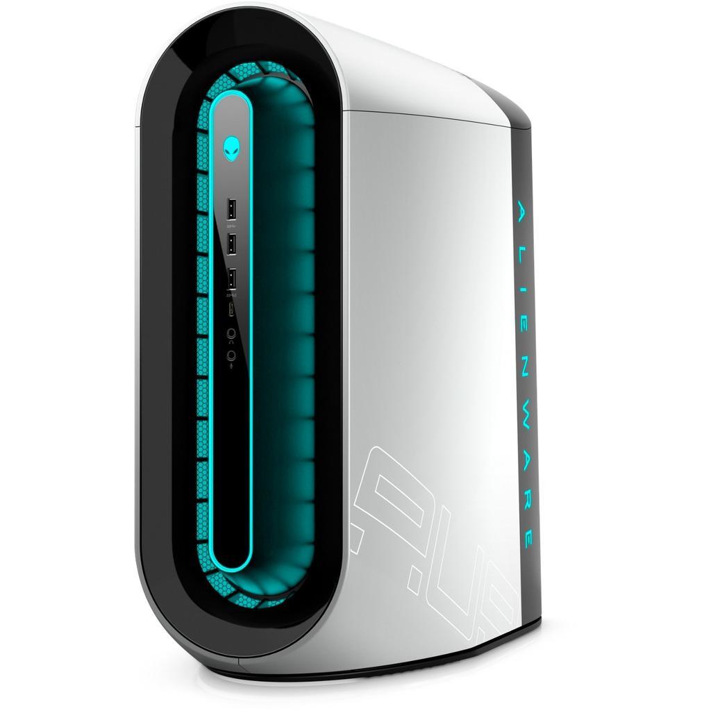 Dell Alienware Aurora R12 Core i9-11900KF 3.5 GHz - SSD 1 TB + HDD 1 TB ...