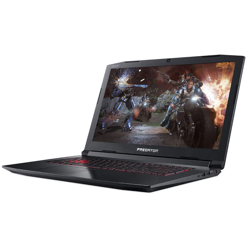 Acer Predator Helios 300 PH317-52-51XH 17" - Core i5-8300H - 8GB - SSD ...
