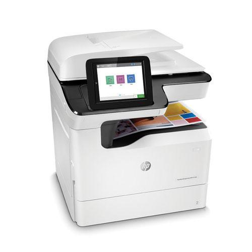 Hp PageWide P77940 Impressora Pro | Back Market