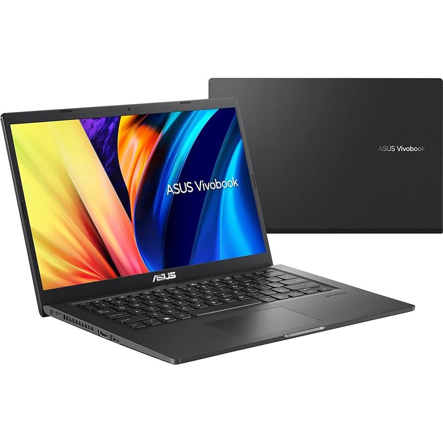 Asus VivoBook X1400EP 14-inch (2021) - Core i5-1135G7 - 8GB - SSD 512 GB AZERTY - Francês | Back ...