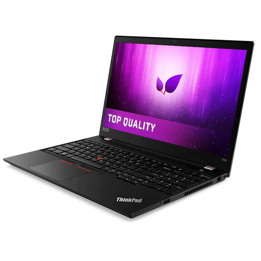 Lenovo ThinkPad T590 15-inch (2019) - Core i5-8365U - 16GB - SSD 256 GB ...