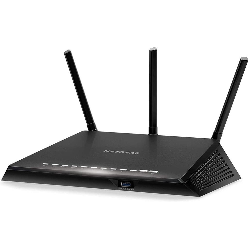 Netgear Nighthawk R6700 AC1750 Router | Back Market