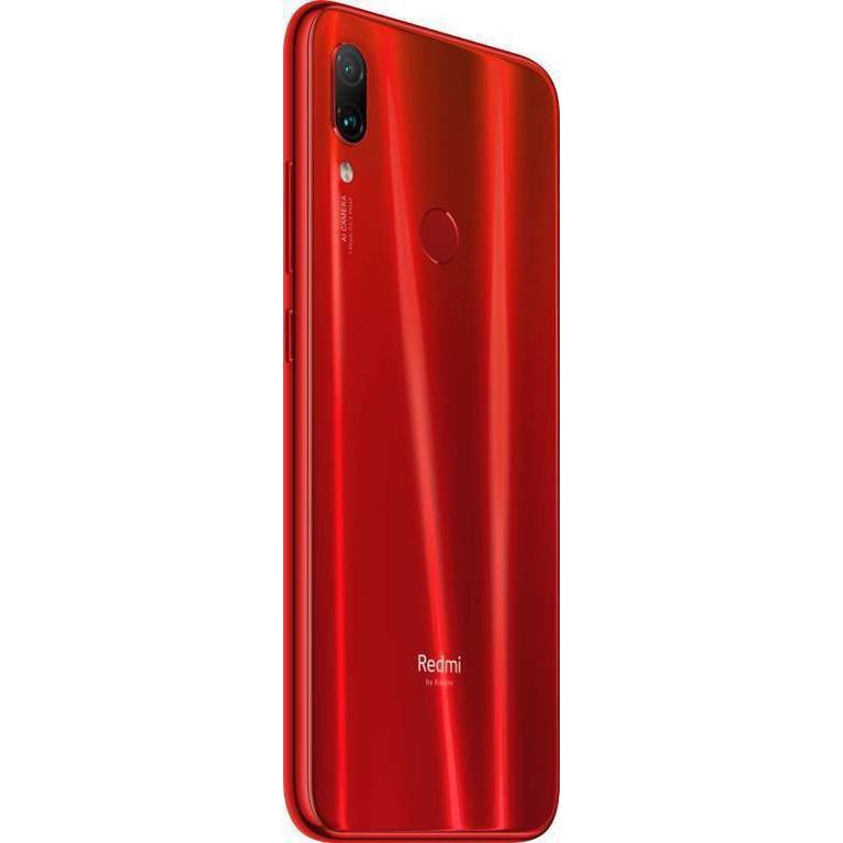 Xiaomi Redmi Note 7 32GB - Vermelho - Desbloqueado - Dual-SIM | Back Market
