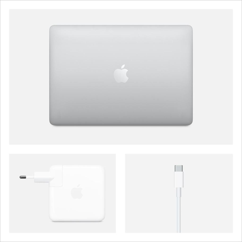 MacBook Pro Retina 16-inch (2019) - Core i9 - 32GB - SSD 512GB | Back ...