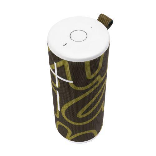 Ultimate Ears Citroën Ami Boom 3 Bluetooth Speakers - Khaki | Back Market