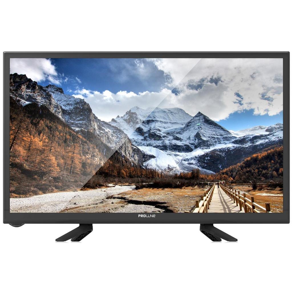 Proline 24,0000-inch L2440HD 1024 x 720 TV | Back Market