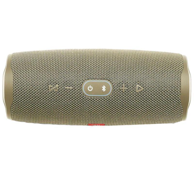 Jbl Charge 4 Sand Bluetooth Speakers - | Back Market