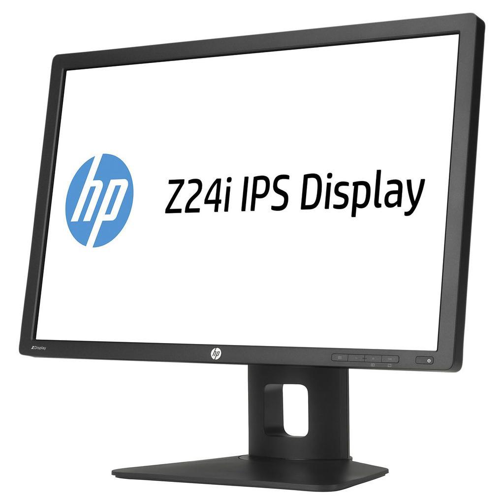 Hp 24-inch Monitor 1920 x 1080 LED (Z24I) | Back Market