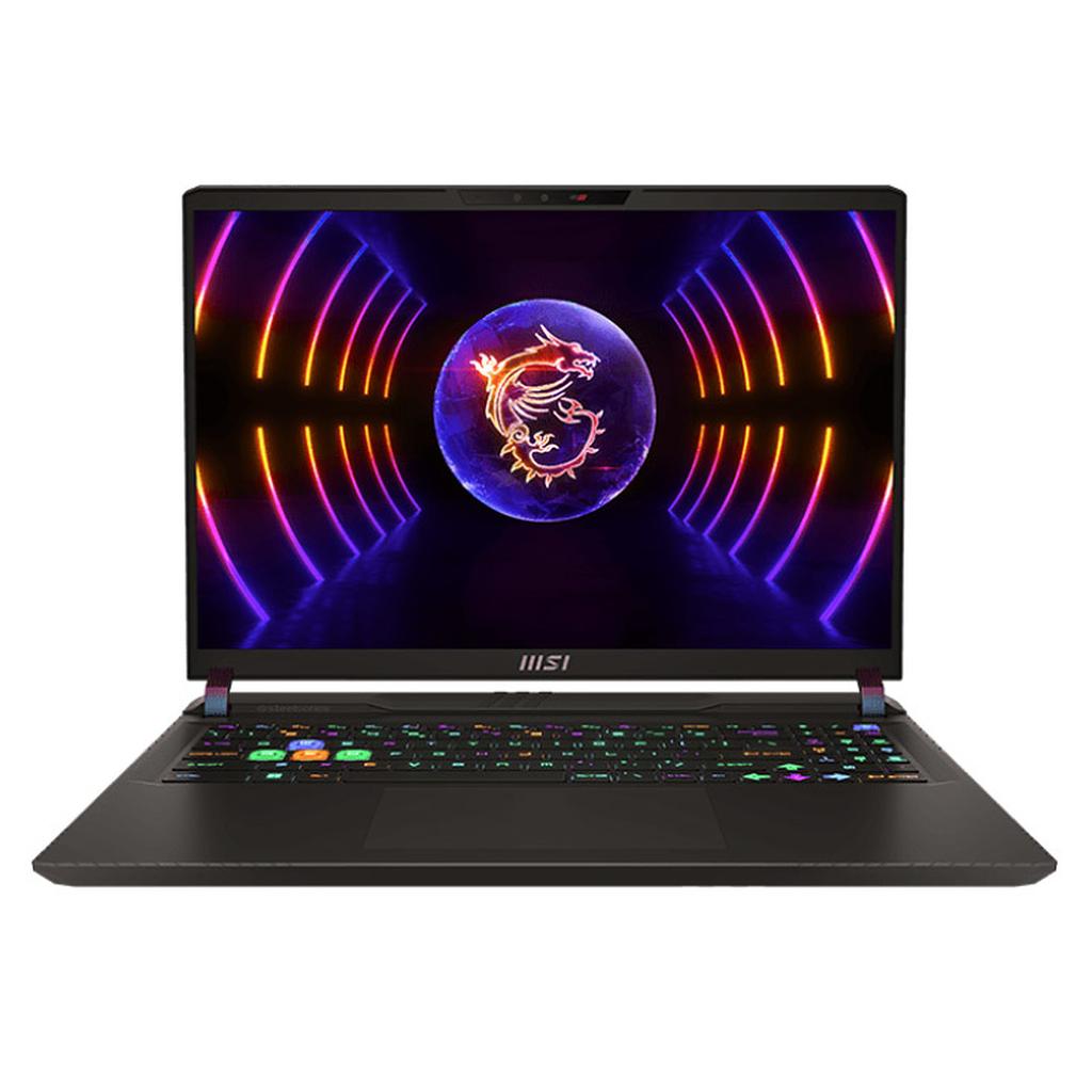 MSI Vector GP68 HX 12V 16" - Core i9-12900HX - 32GB - SSD 1000 GBGB ...
