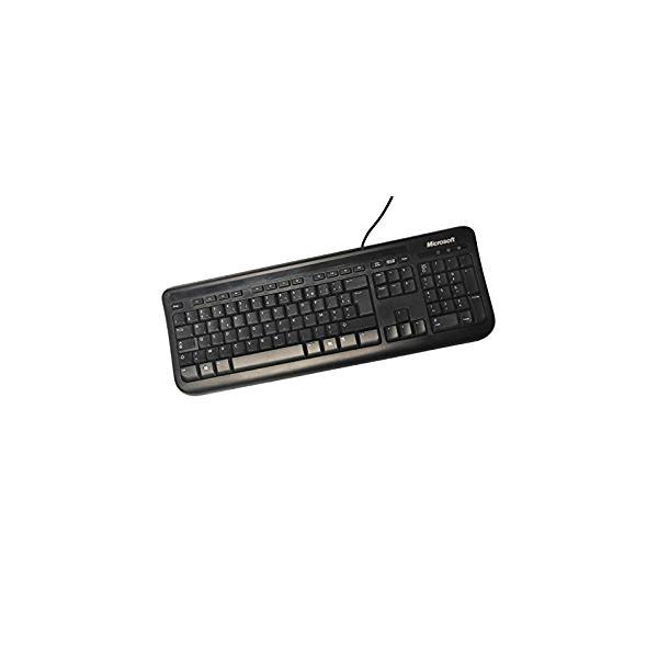 Microsoft Teclado AZERTY Francês 1366 | Back Market