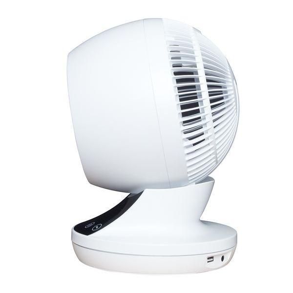 Meaco Desk Fan Fan | Back Market