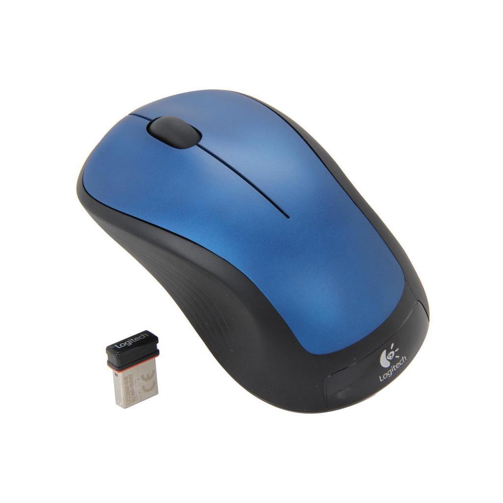 Logitech M310 Mouse Wireless | Back Market