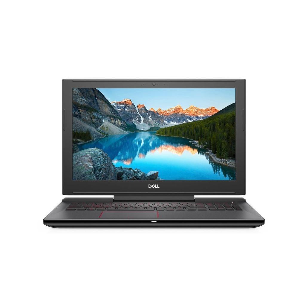 Dell G5 5587 15-inch - Core i5-8300H - 16GB 256GB NVIDIA GeForce GTX ...