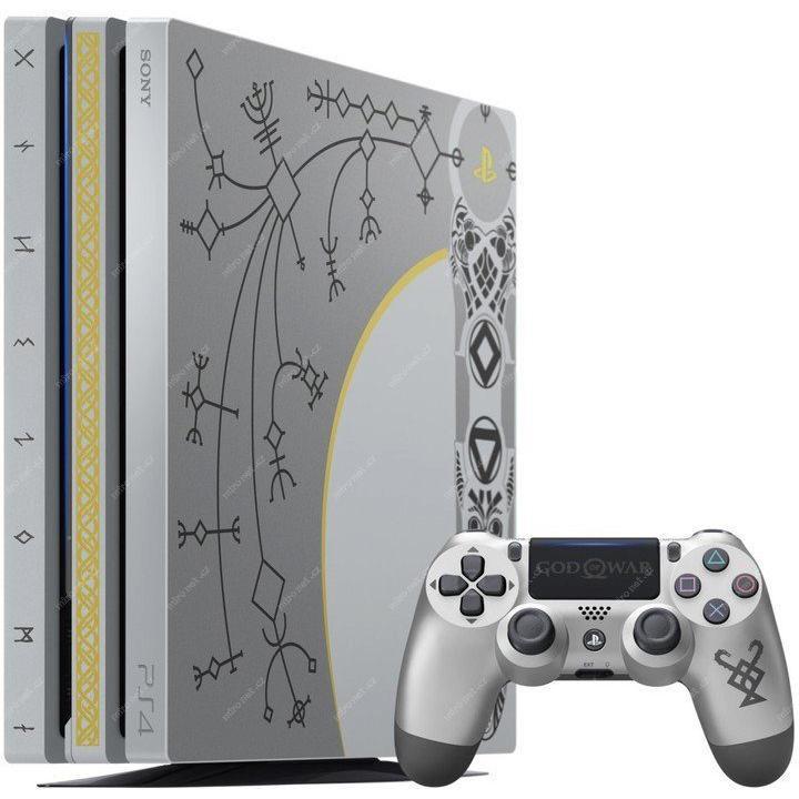 Psp 4 pro limited edition store