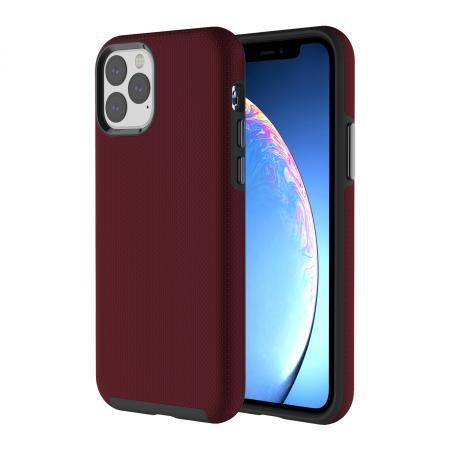 iPhone 11 Pro Max case - - Burgundy Red | Back Market