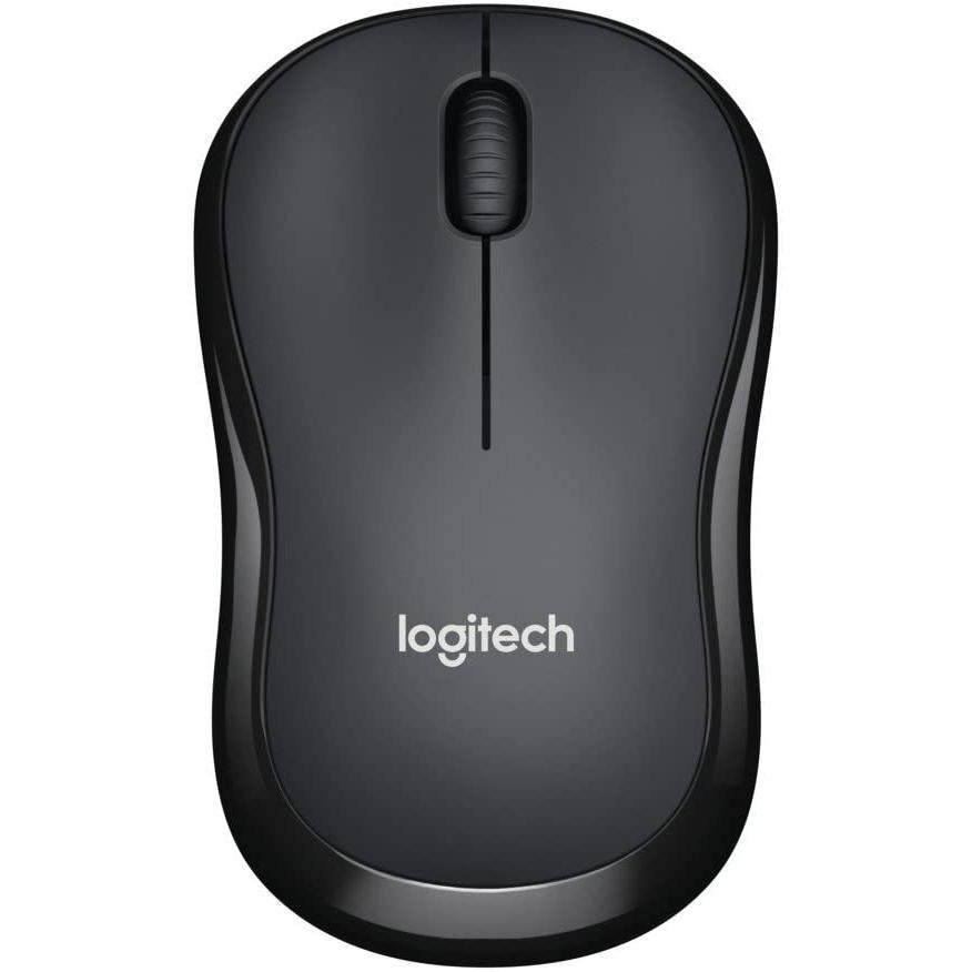 Logitech M220 Mouse Wireless | Back Market