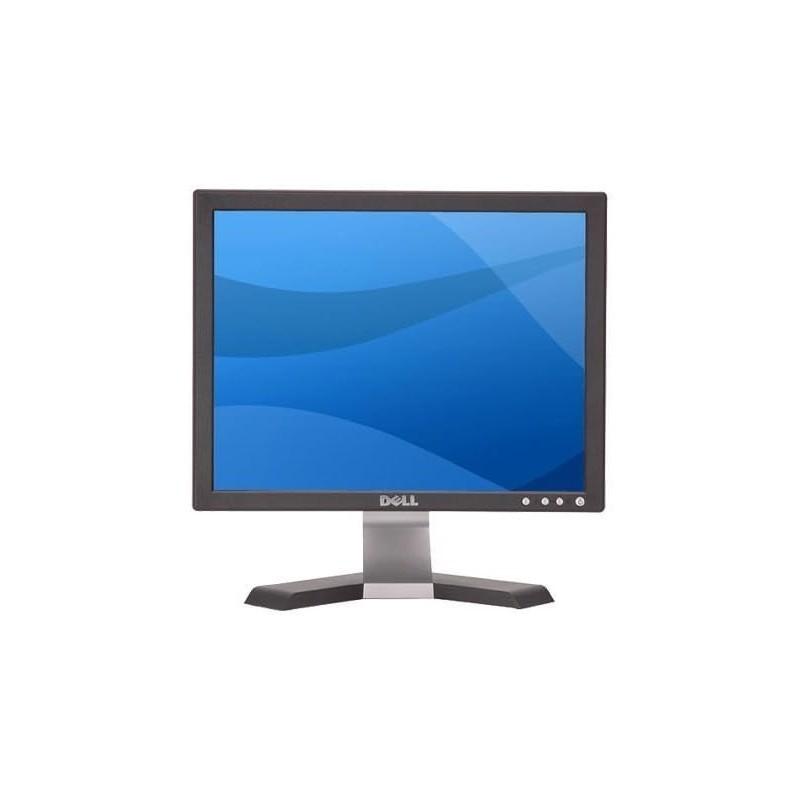 Monitor 17" LCD Dell E176FP | Back Market