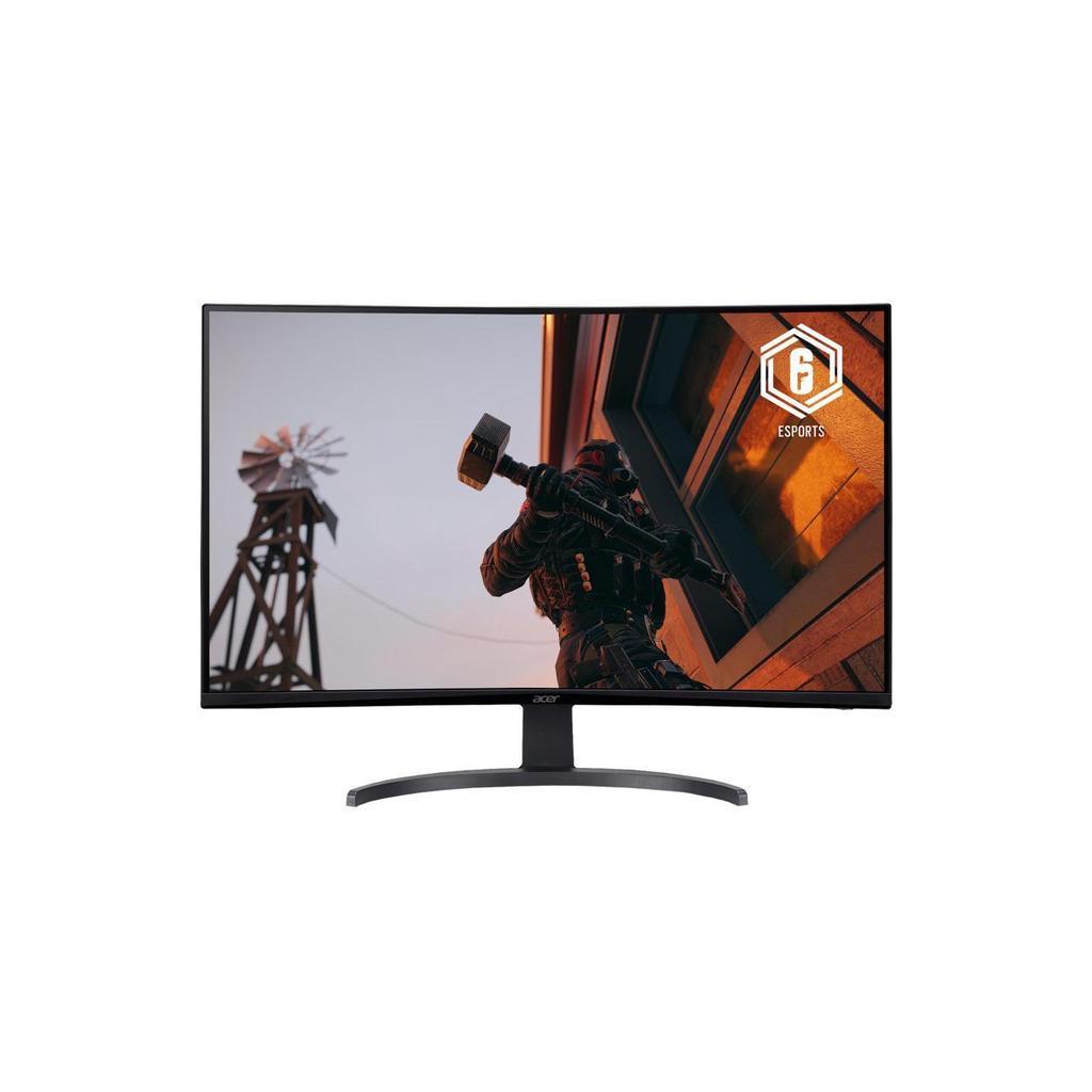 Acer 32-inch Monitor 1920 x 1080 LED (ED320Q Xbmiipx) | Back Market