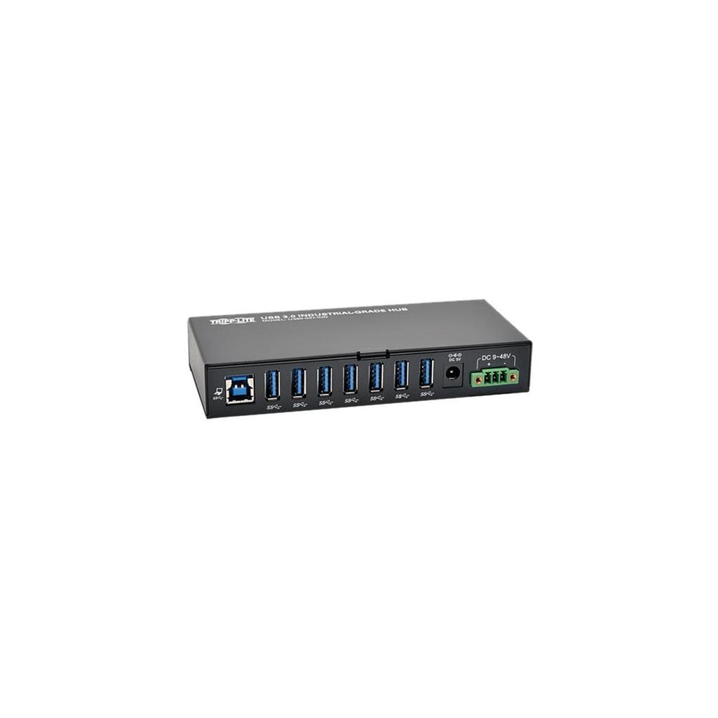 Tripp Lite U360-007-IND Router | Back Market