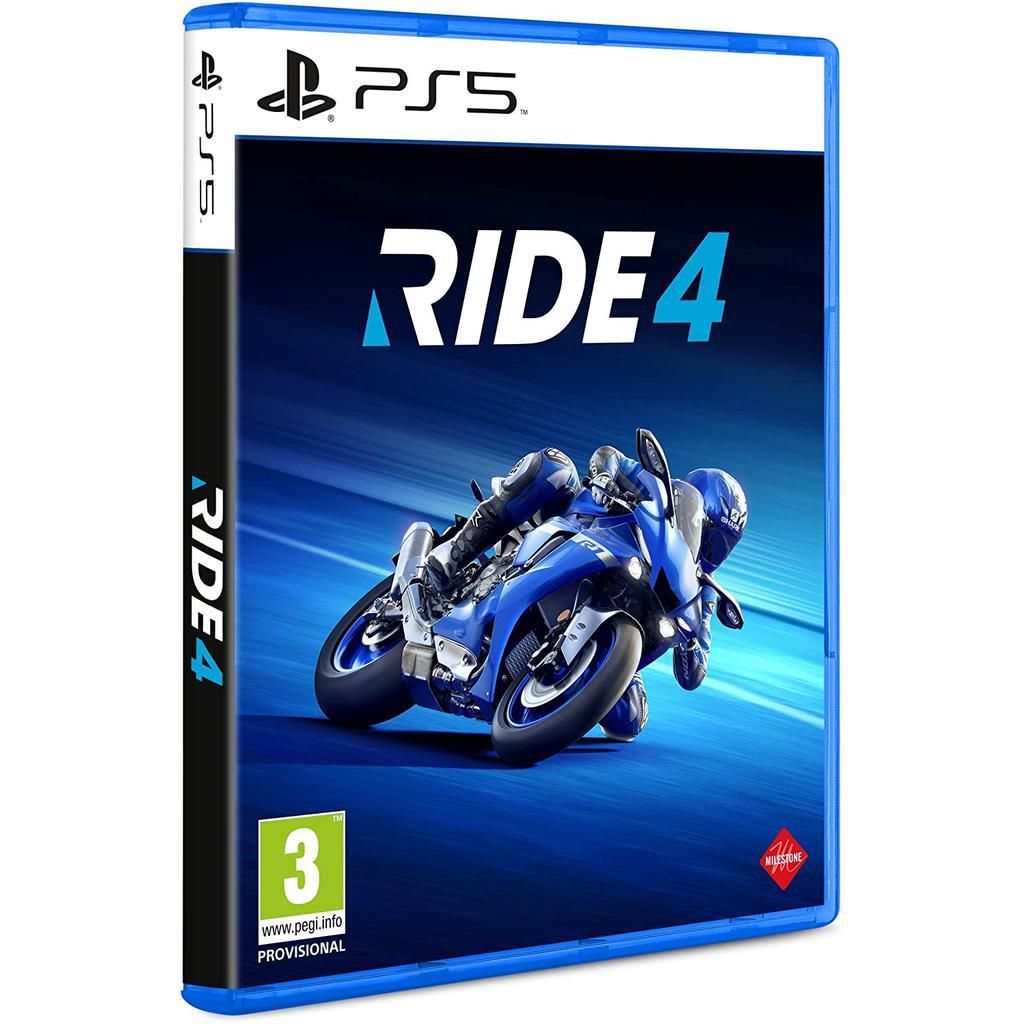 Ride 4 - PlayStation 5 | Back Market