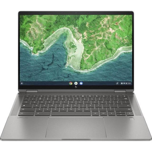 HP 14c-cd0013dx Core i3 3.3 ghz 128gb SSD - 8gb QWERTY - English | Back ...