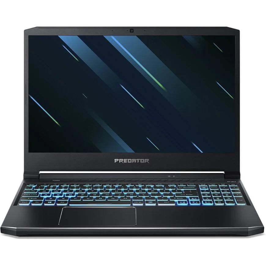 Acer Predator Helios 300 15-inch - Core i7-11800H - 16GB 512GB NVIDIA ...