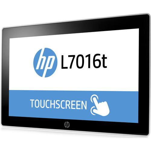 15,6-inch HP L7016T 1366 x 768 LCD Monitor Cinzento | Back Market