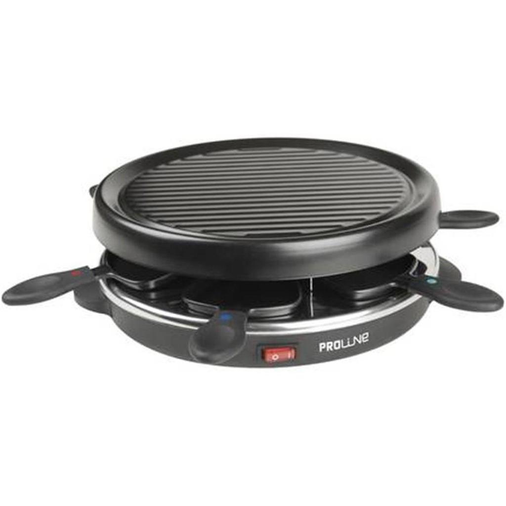 Proline RC 6 Máquina De Raclette | Back Market