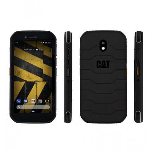CAT S42 32GB - Black - Unlocked - Dual-SIM | Back Market
