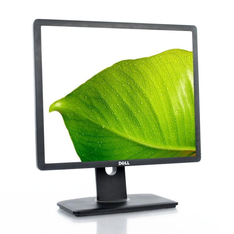 19-inch Dell P1913S 1280 x 1024 LCD Monitor Preto | Back Market