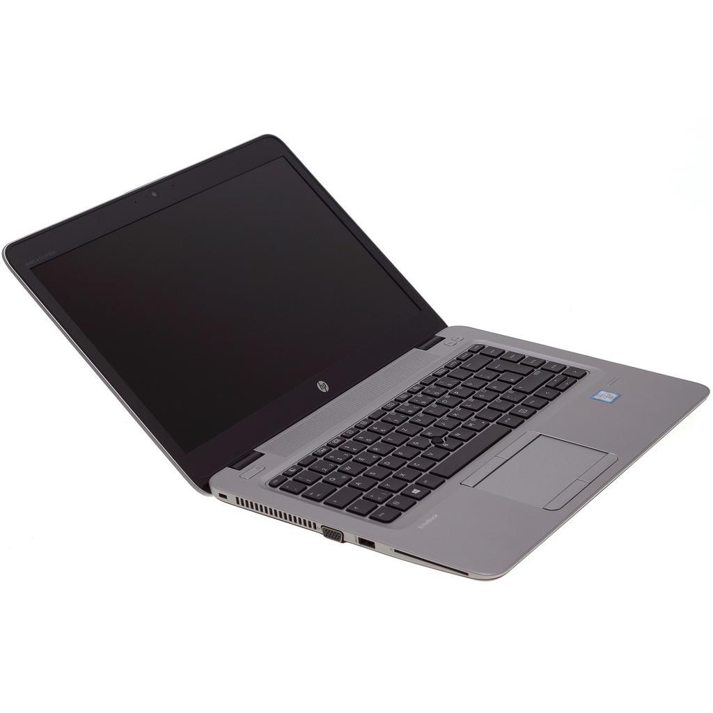 Hp Elitebook 840 G3 14 Inch 2016 Core I5 6300u 8gb Ssd 120 Gb