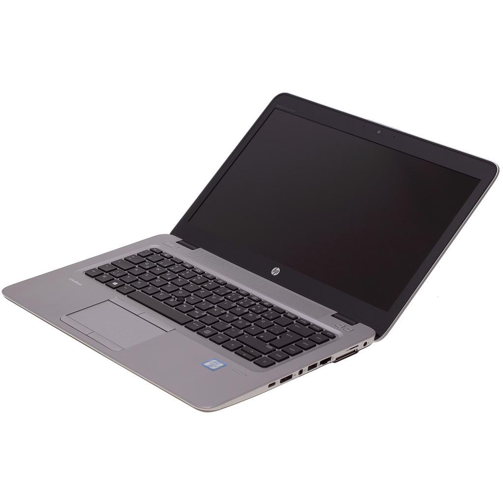 HP EliteBook 840 G3 14-inch (2016) - Core i5-6300U - 8GB - SSD 120 GB ...