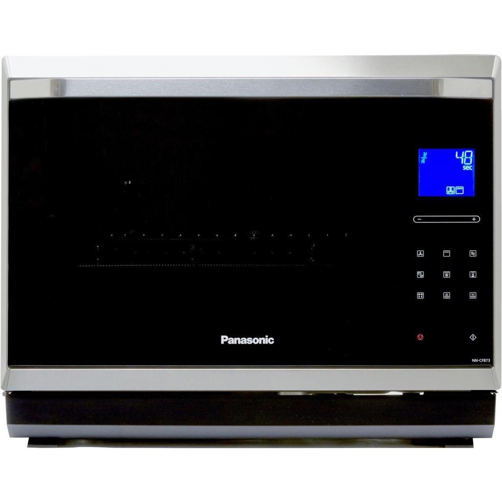 PANASONIC NN-CF873SEPG | Back Market