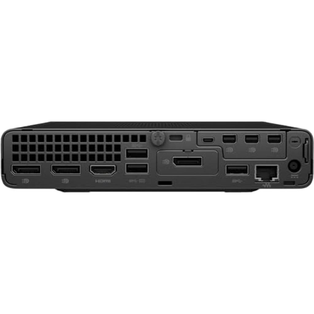HP EliteDesk 800 G9 Mini Desktop Core i7 1.6 GHz - SSD 256 GB RAM 16GB ...