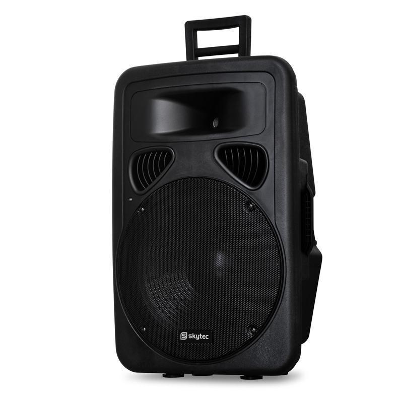 Skytec SP1500 Ομιλητής PA | Back Market